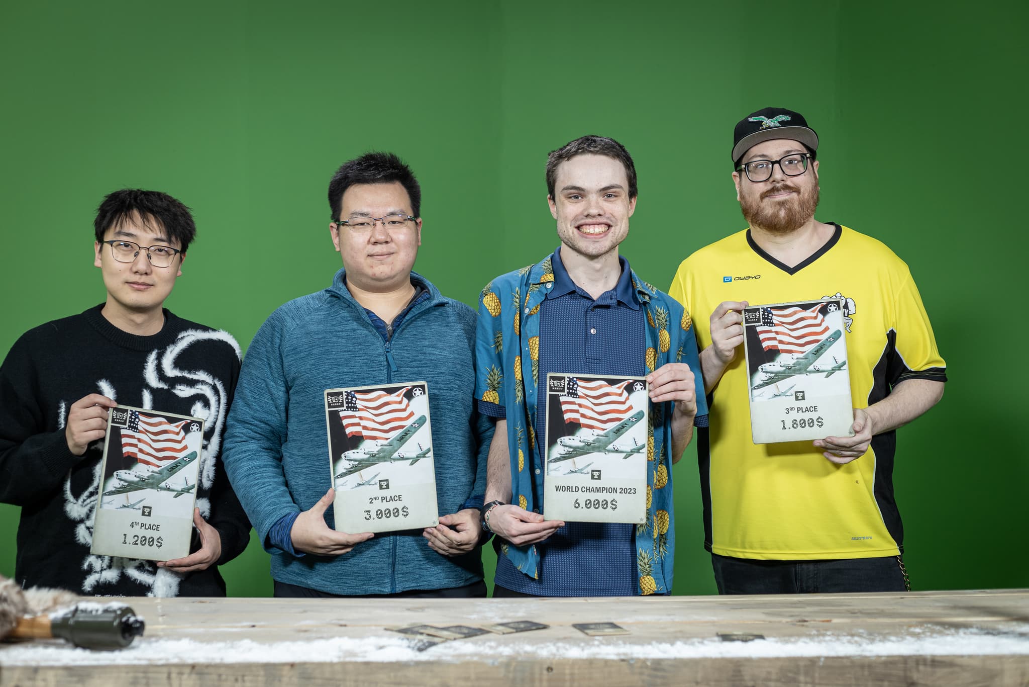 KARDS电子竞技 | KARDS - 二战题材卡牌游戏