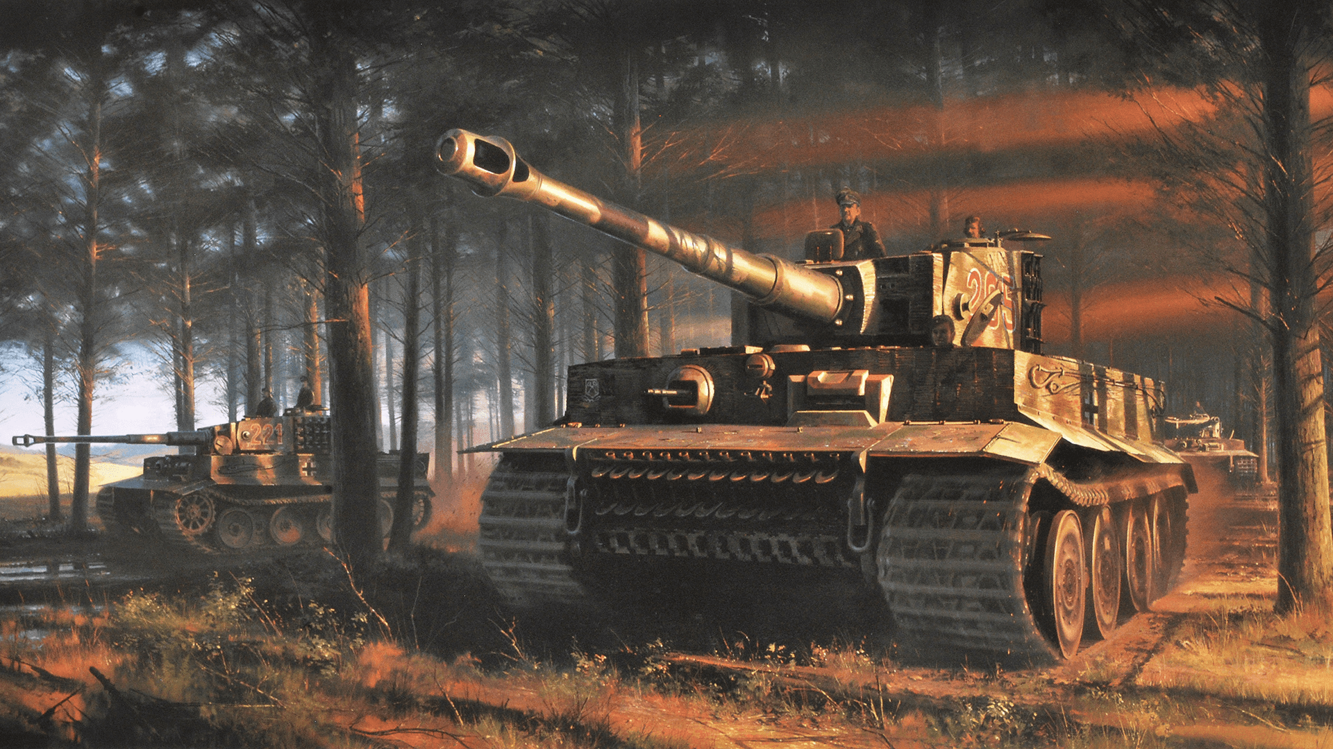 KARDS 秋季更新将于 9 月 19 日推出 | KARDS - 二战题材卡牌游戏